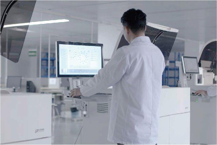 Shanghai Sun Biotech Co., Ltd. | Company profile | ChinaMedonline ...