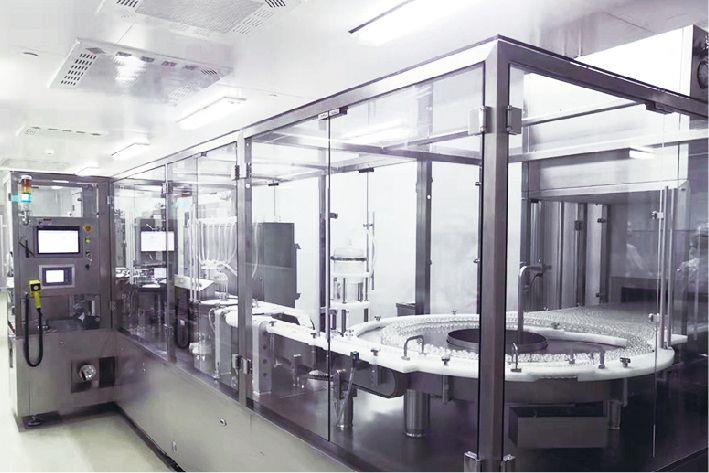 Shanghai Sun Biotech Co., Ltd. | Company profile | ChinaMedonline ...