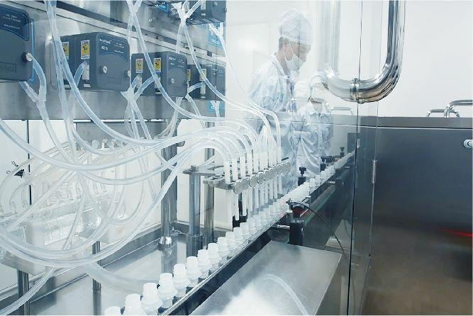 Shanghai Sun Biotech Co., Ltd. | Company profile | ChinaMedonline ...