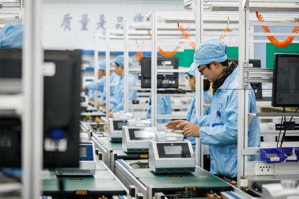 Hangzhou Bioer Technology Co., Ltd. | Company profile | ChinaMedonline ...